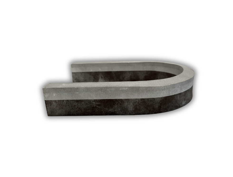 Triplate® - Structural Transition Joint